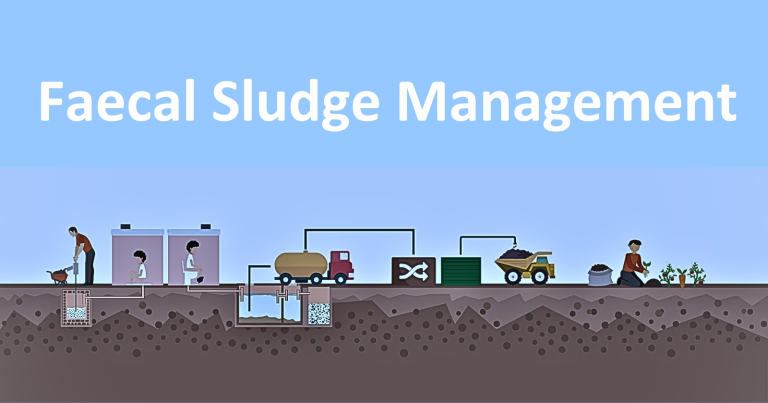Navigating the Challenges and Opportunities of Faecal Sludge Management ...