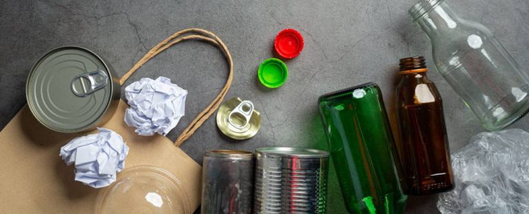 Biodegradable Waste Management: Everything You Need to Know